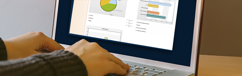 Switching from Social Solutions ETO Software to Apricot Software