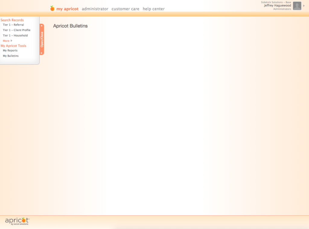 5 Ways to Use Apricot Reports
