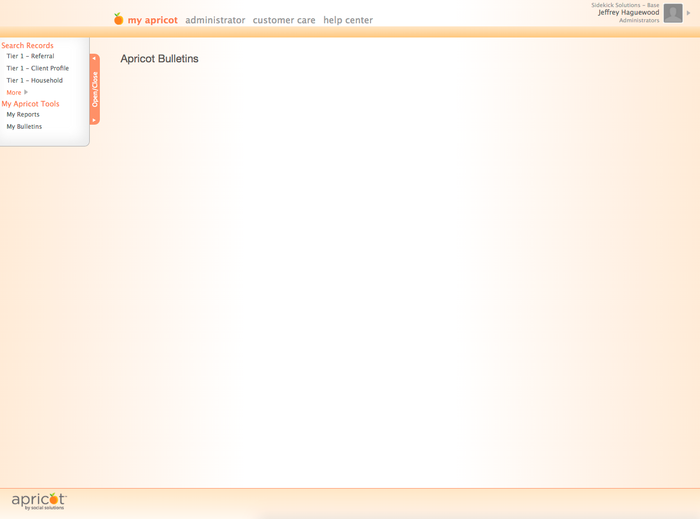 5 Ways to Use Apricot Reports