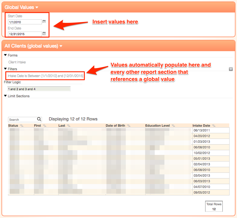 5 Ways to Use Apricot Reports