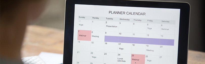 How to Manage Events with eTapestry Eventbrite Integration