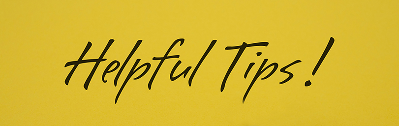 11 Tips to Manage Query and Report Lists in Blackbaud eTapestry