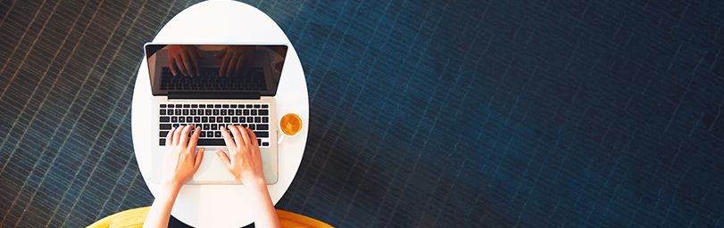 How to Set Up the eTapestry Home Dashboard